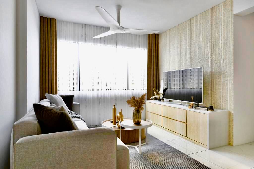 Residential Interior Design Projects Gallery | Style + Space