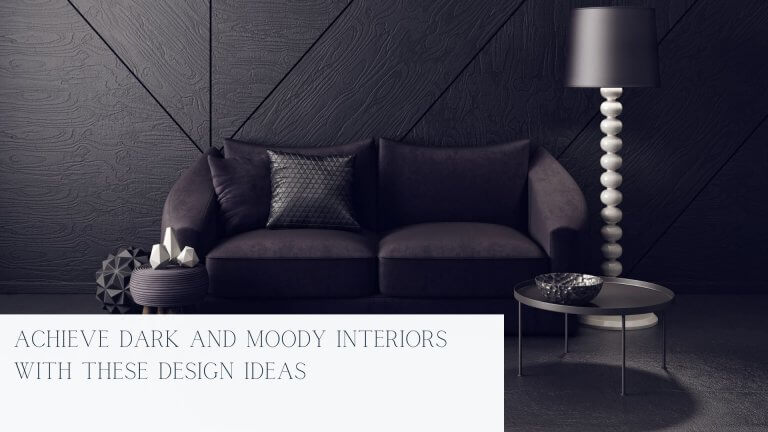 Lighting Design To Illuminate Your Space Style Space Interior Design
